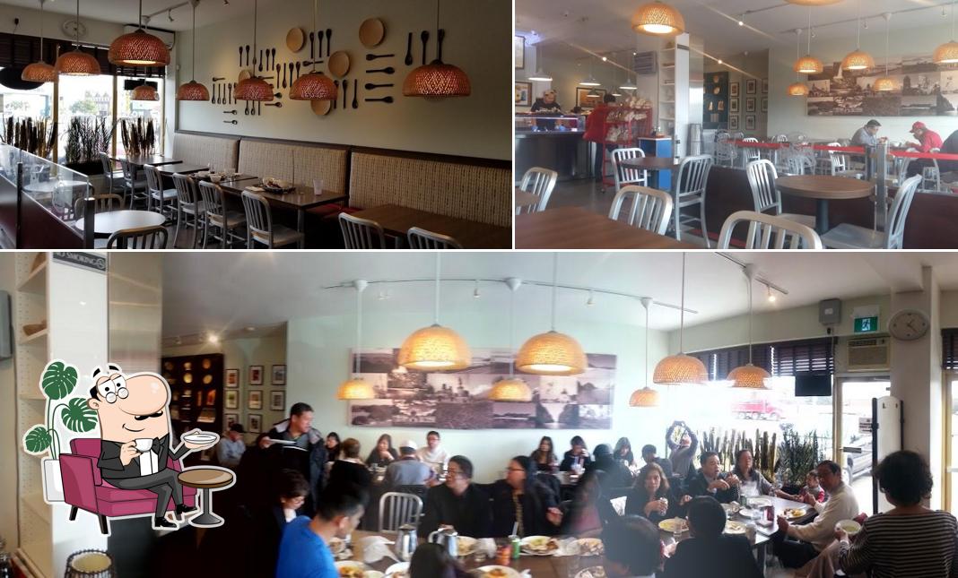 Berto's Restaurant in Mississauga - Restaurant menu and reviews