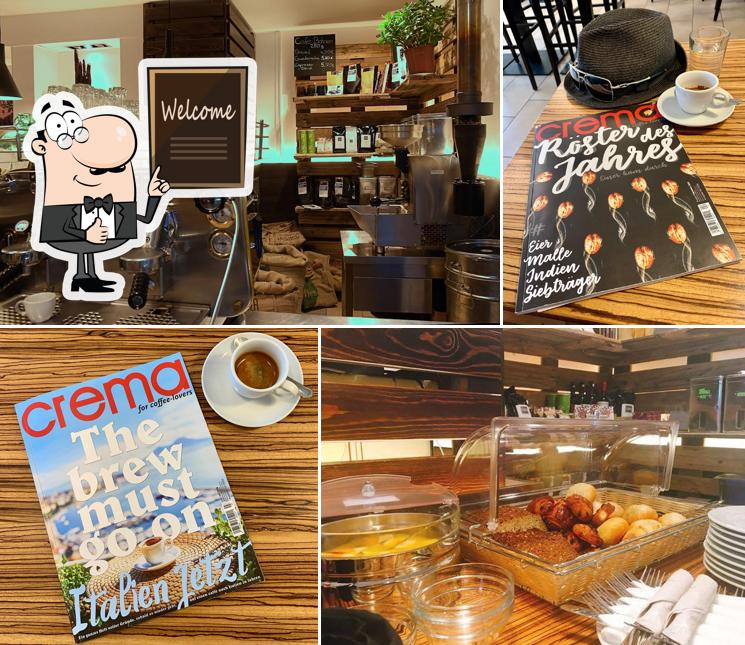COMO Coffee & More roasting Since 2008 pub & bar, Tuttlingen ...
