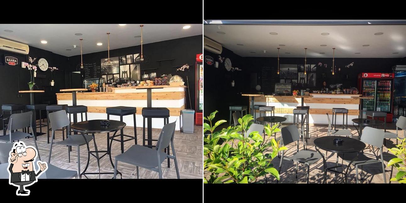 Fiorello cafe, Athens - Restaurant reviews