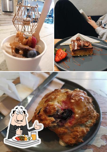 The Yogurt Tree, Bangor - Restaurant menu, prices and reviews