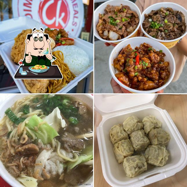 Best dim sum in West Covina restaurants, winter 2023 - Restaurant Guru