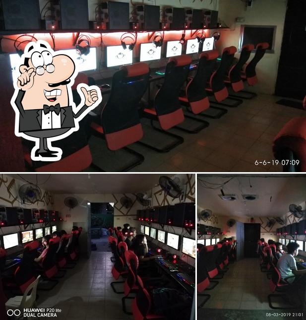 Bootcamp Gaming cafe, Pototan - Restaurant reviews