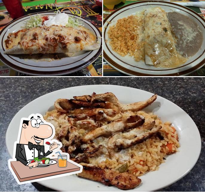 El Rio Mexican Restaurant’s, Marianna - Restaurant menu, prices and reviews