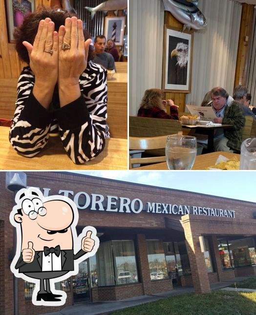 El Torero Mexican Restaurant in Duluth - Restaurant menu and reviews