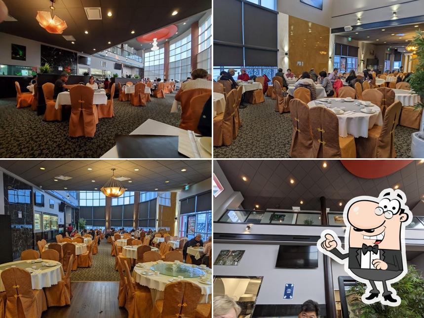 Ginger Beef Bistro House, 228 28 St SE in Calgary - Restaurant reviews