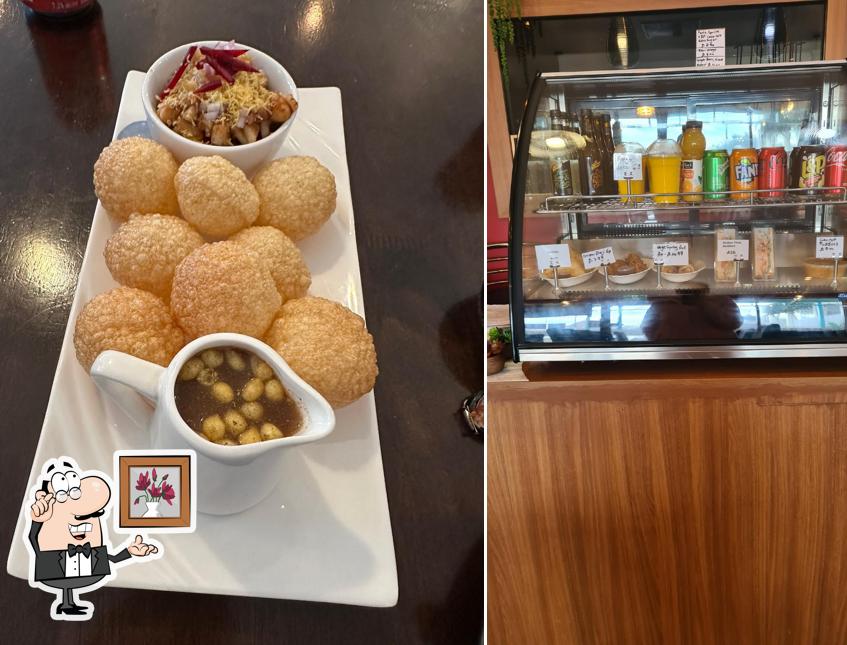 Indian Food Court, Kaiapoi - Restaurant menu, prices and reviews