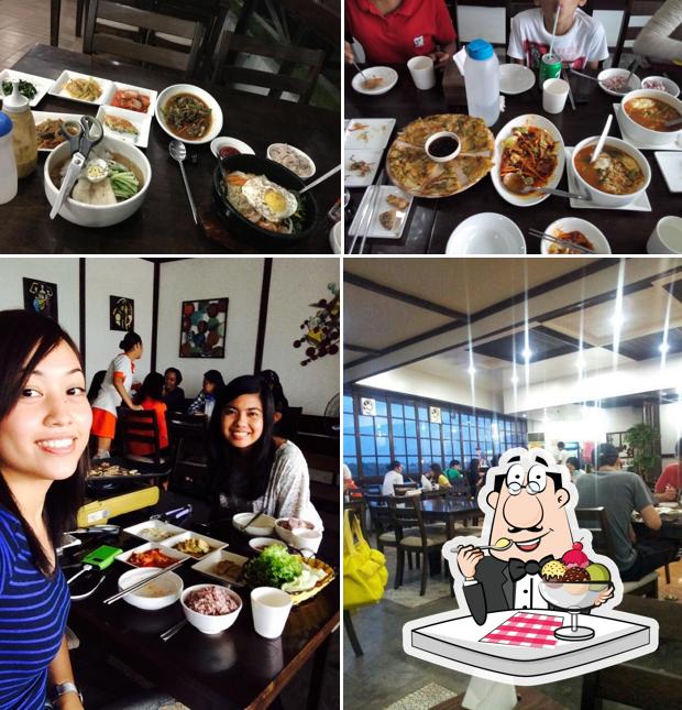 Kang Byeon Restaurant, Iloilo City - Restaurant menu, prices and reviews