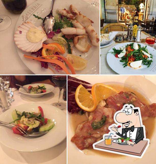 La Galleria Gbr restaurant, Hannover - Restaurantbewertungen