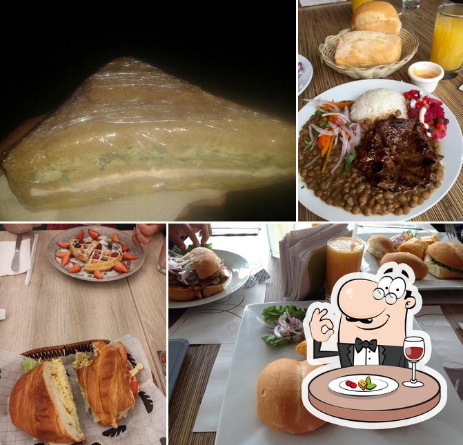 La Panera Café, Pueblo Libre - Menú del restaurante, precios y reseñas