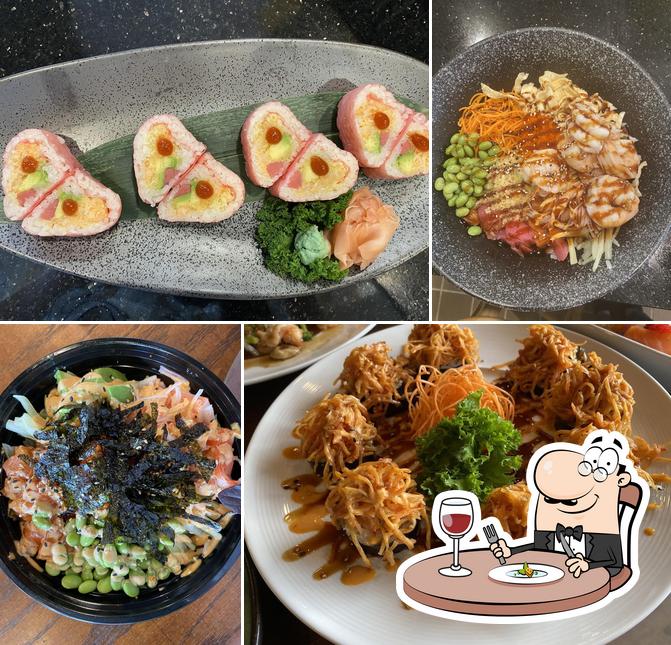 Top 5 restaurants with ramen in Crystal Lake, october 2024 - Restaurant ...
