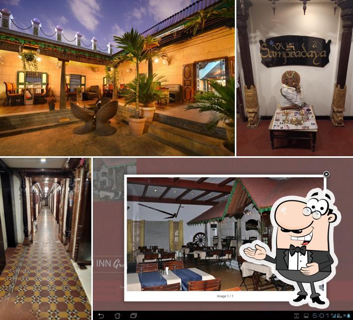 Manduva Logili Restaurant, Hyderabad - Restaurant menu, prices and reviews