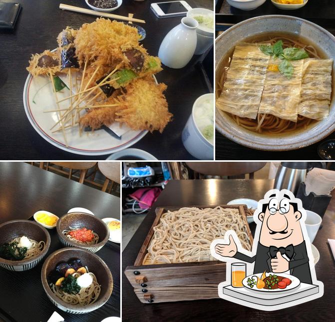 Minami restaurant, Seoul, 31-2 - Restaurant reviews
