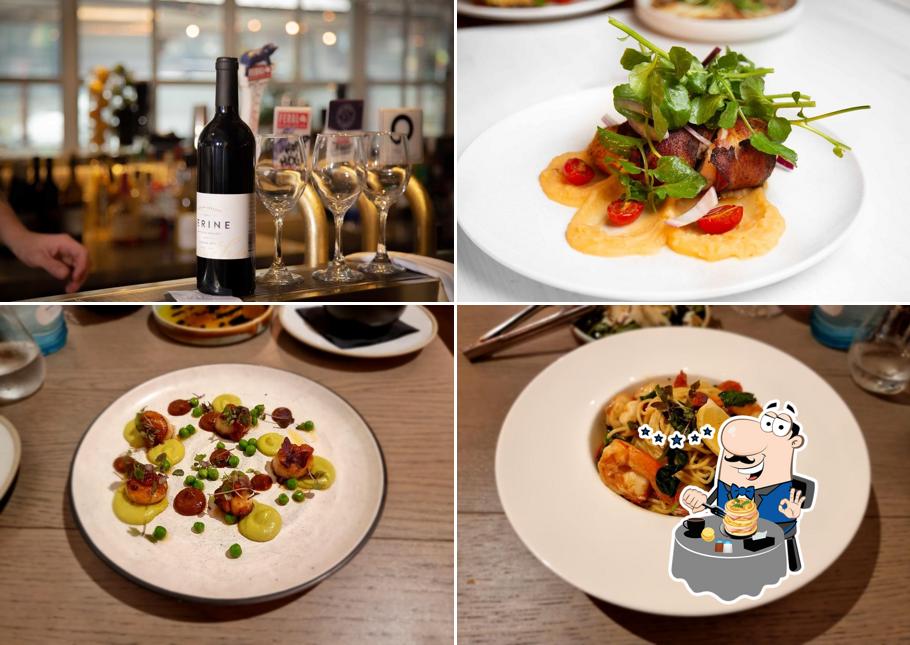 OSSO Rousehill, Rouse Hill - Restaurant menu, prices and reviews