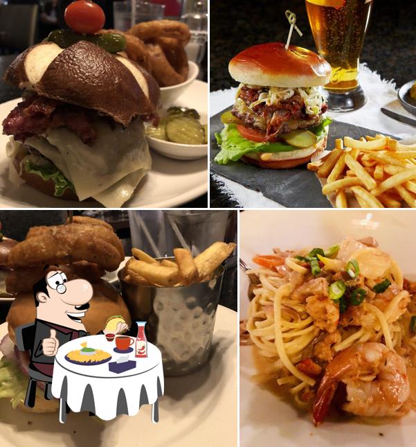 Pickle Barrel, Pickering - Restaurant menu, prices and reviews