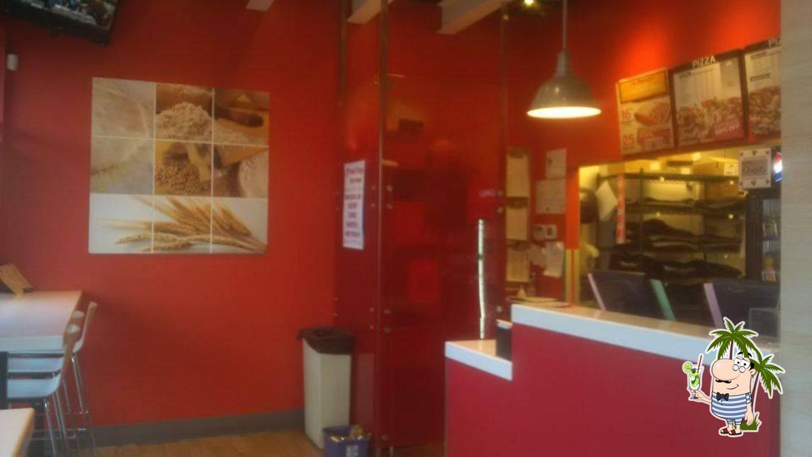 Pizza Hut Courtenay, 444 Lerwick Rd #403 in Courtenay - Restaurant menu ...