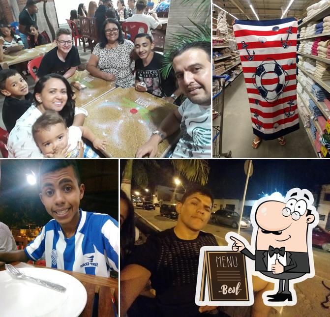 A Portuguesa Pizzaria, Maceió, Av. Dr. André Papini Góis - Restaurant ...