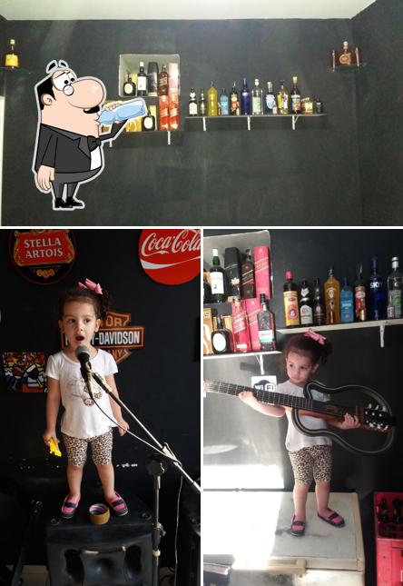 Bad Wolf Bar, João Alfredo - Avaliações de restaurantes