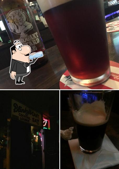 Blinky's, Santa Clara - Restaurant menu, prices and reviews