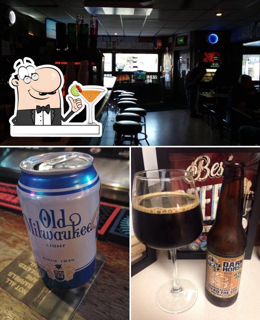 State Bar in Fort Wayne - Restaurant reviews