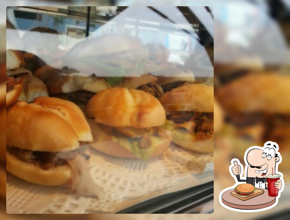Tony's Café, San Isidro - Menú del restaurante, precios y reseñas