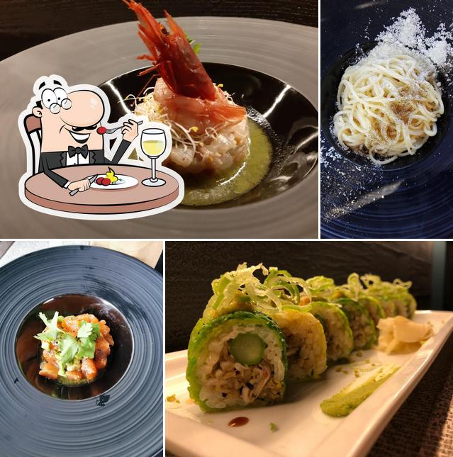 Rapa Nui, Iseo - Restaurant menu, prices and reviews