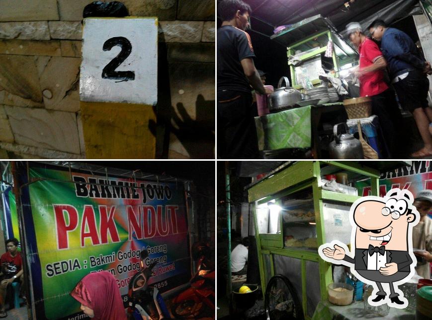Bakmi Jowo Pak Ndut, Semarang - Menú del restaurante, precios y reseñas
