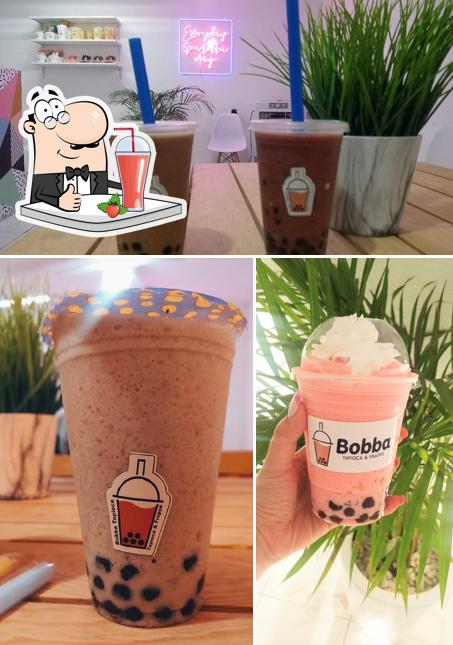 Bobba Tapioca & Frappe restaurant, Chihuahua - Restaurant reviews