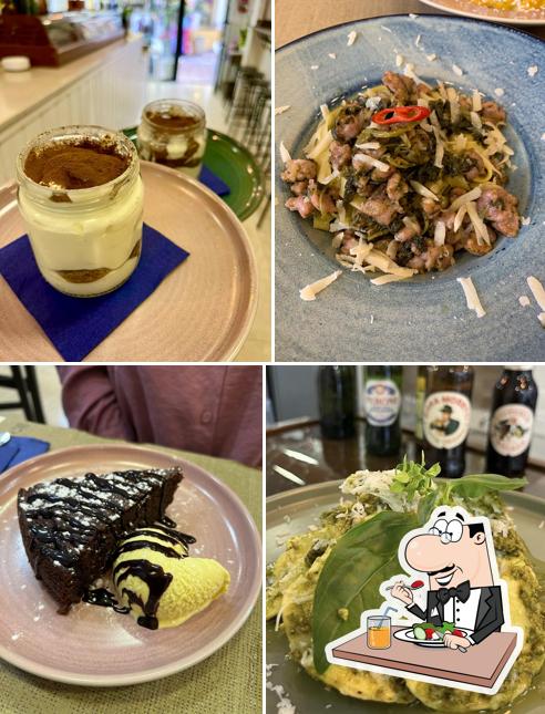 Bottega Bar y Cocina, Benalmádena - Restaurant menu, prices and reviews