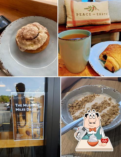 Top 5 restaurants for breakfast in Oak Ridge, august 2025 - Restaurant Guru
