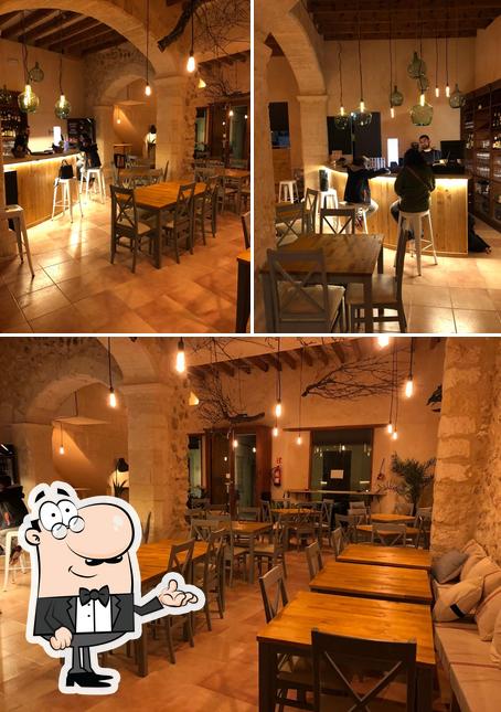Can Pep Sineu, Sineu - Menú del restaurante, precios y reseñas