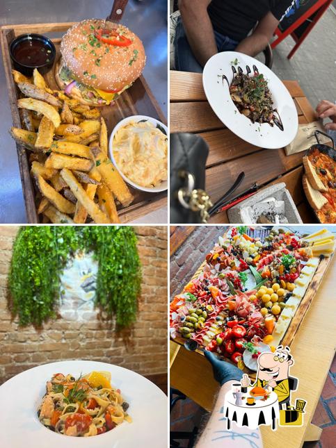 Chef Radu, Târgoviște - Restaurant menu, prices and reviews