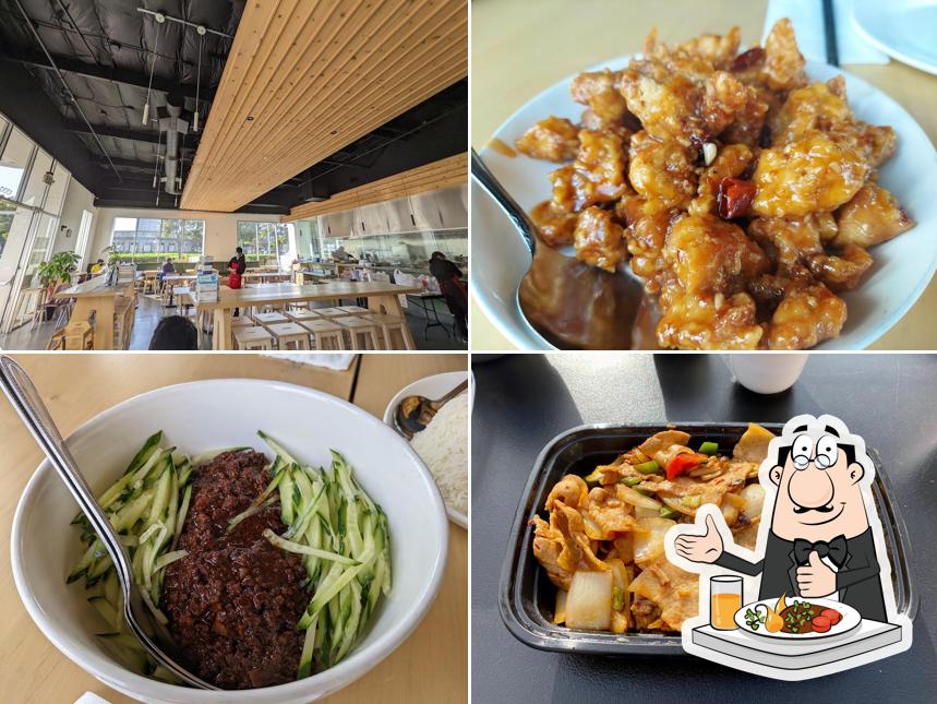 Chez Xue, Foster City - Restaurant menu, prices and reviews