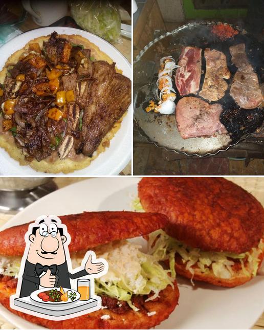 Como en CDMX restaurant, Guanajuato - Restaurant menu and reviews
