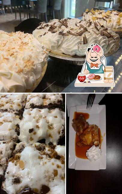 Country Fork, Port Rowan - Restaurant menu, prices and reviews