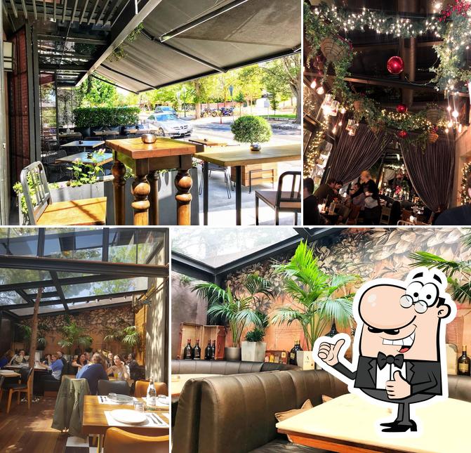 DADAS, Nea Penteli - Restaurant reviews