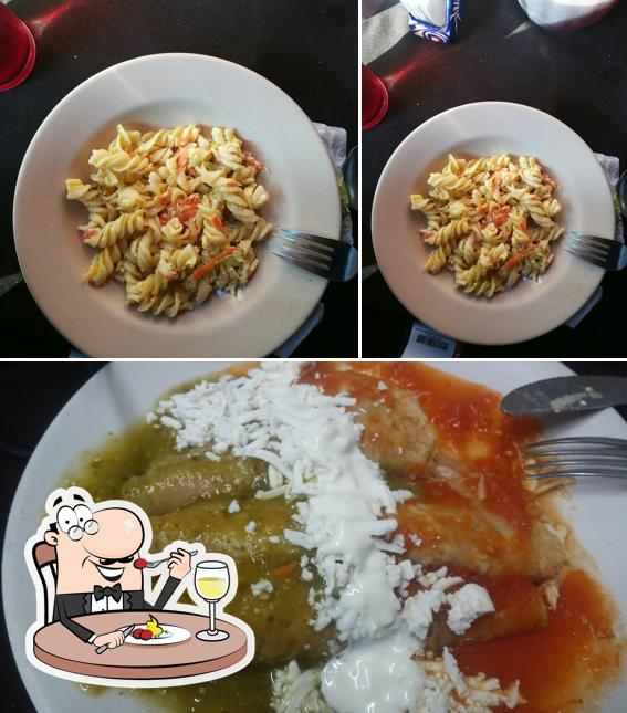 El Escondite De Villa, Mexico City - Restaurant menu, prices and reviews