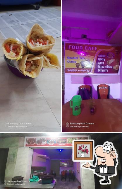 Food cafe ( contifood), Berhampore - Restaurant menu, prices and reviews