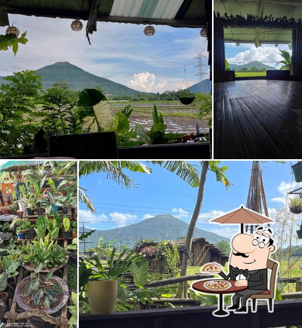 IsKarGu Restaurant, Calauan - Restaurant menu, prices and reviews