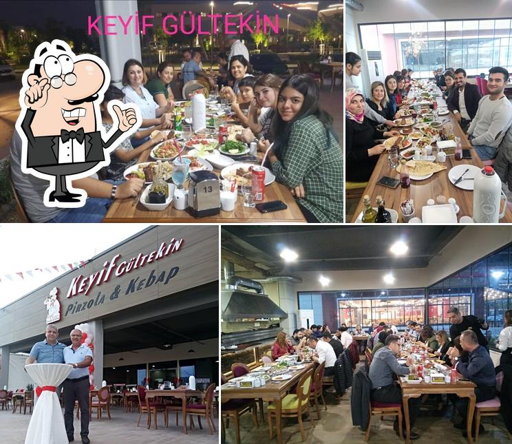 Keyif Gültekin Restoran, Adana - Restaurant menu, prices and reviews