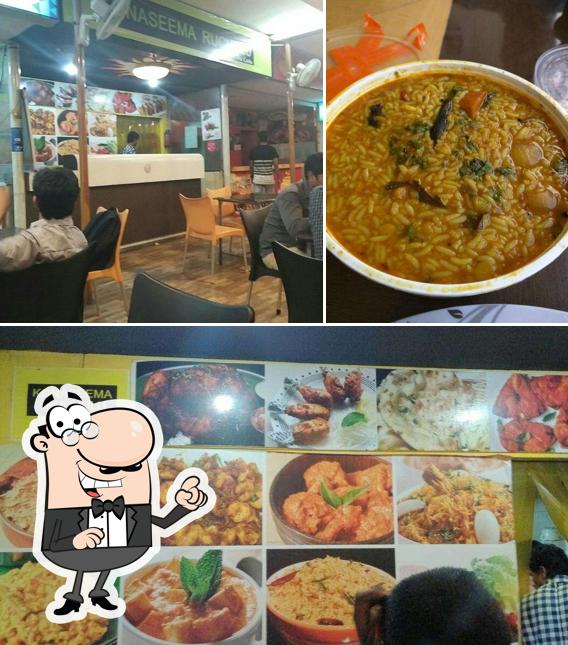 Konaseema Ruchulu, Hyderabad - Restaurant menu, prices and reviews