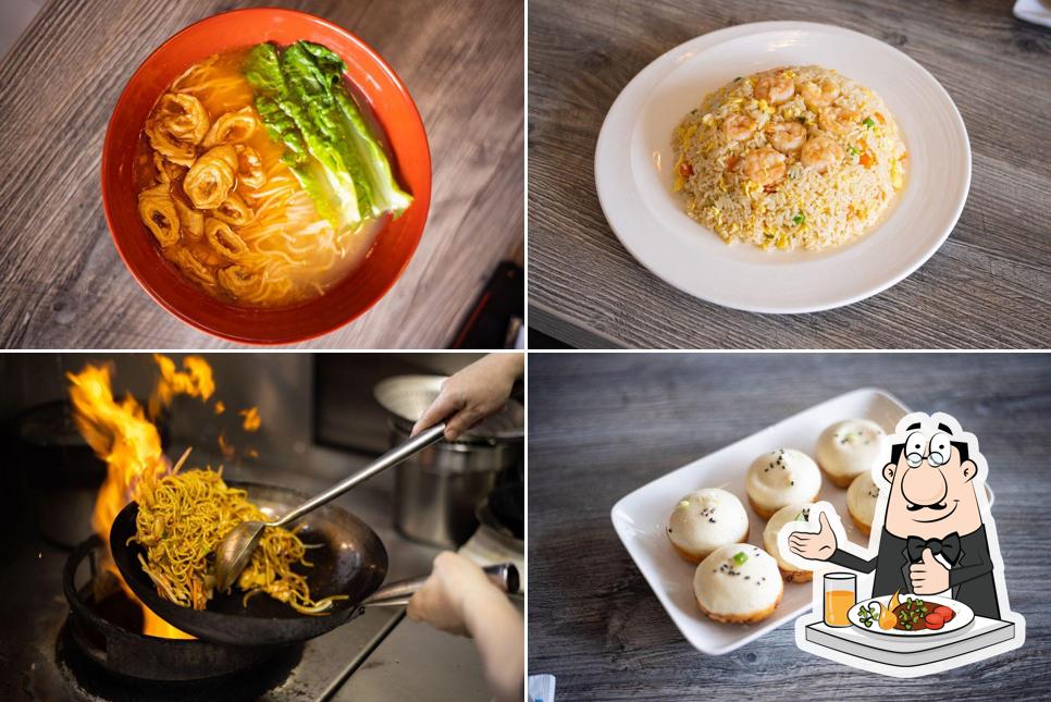 Long's Noodle in Lake Forest - Restaurant reviews