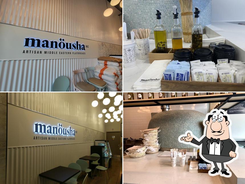 Top 5 restaurants with manakish in Mississauga, march 2025 - Restaurant ...