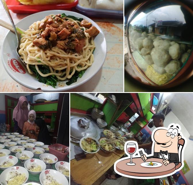Top 7 restaurants with mie ayam in Wonosobo, september 2025 ...