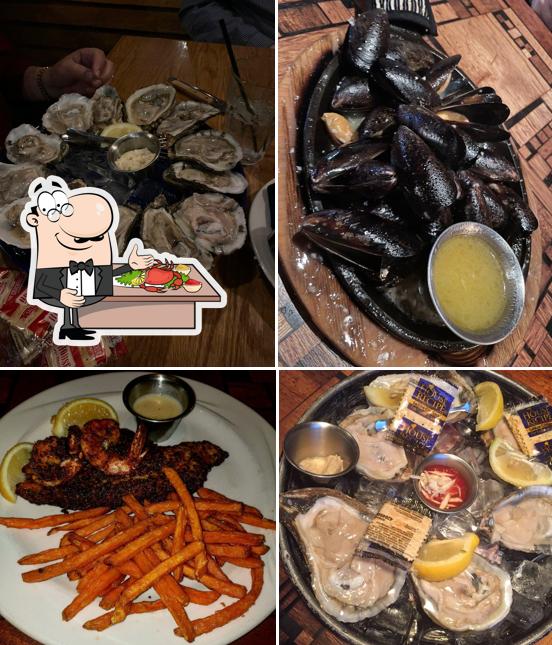 Pelican's, Albuquerque - Restaurant menu, prices and reviews