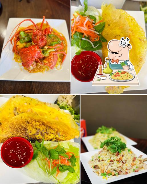 Pho Evr 68, Eltham - Restaurant menu, prices and reviews