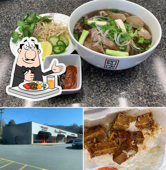 Top 1 restaurant with ramen in Sylva, september 2025 - Restaurant Guru