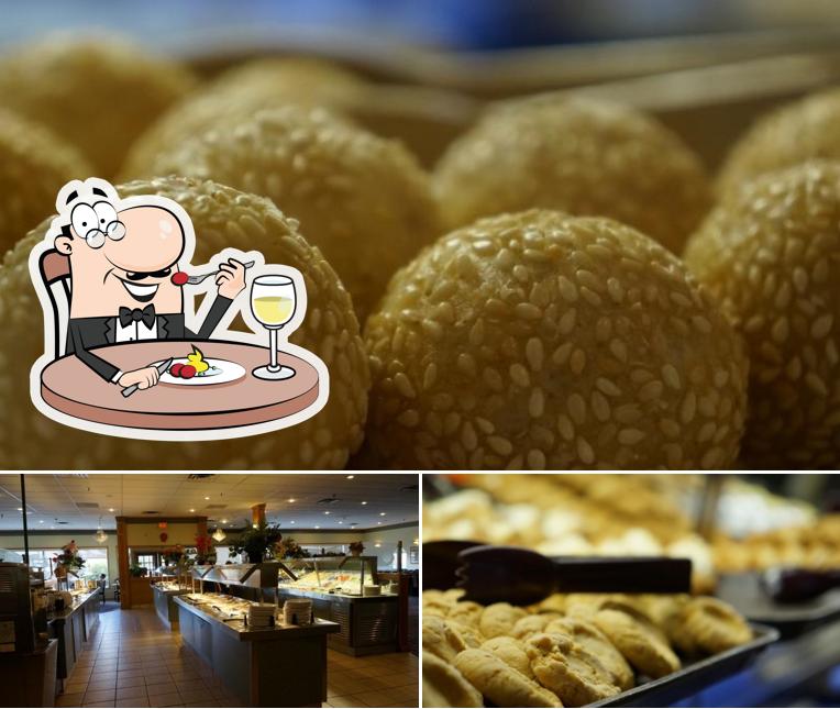 Red Deer Buffet, Red Deer - Restaurant menu, prices and reviews