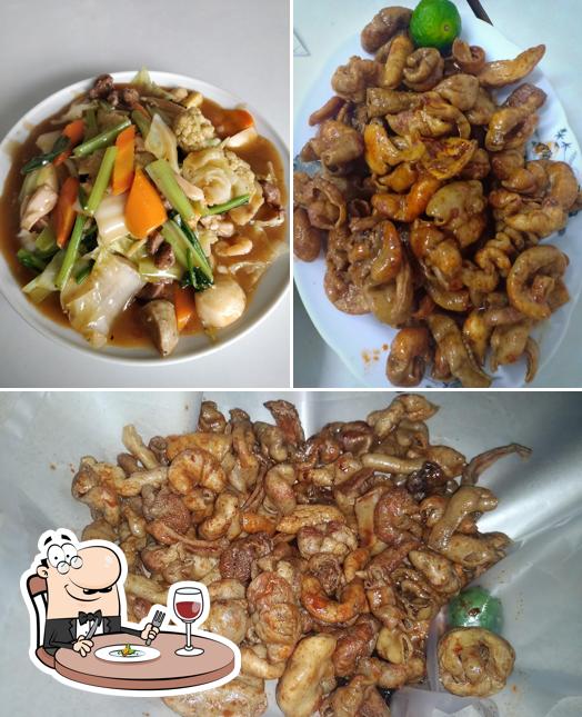 Rumah Makan Harmoni restaurant, Bandung - Restaurant reviews