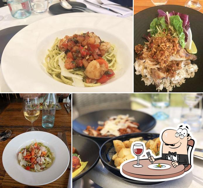 Stumpy Gully Dining Restaurant & Functions in Moorooduc - Restaurant ...