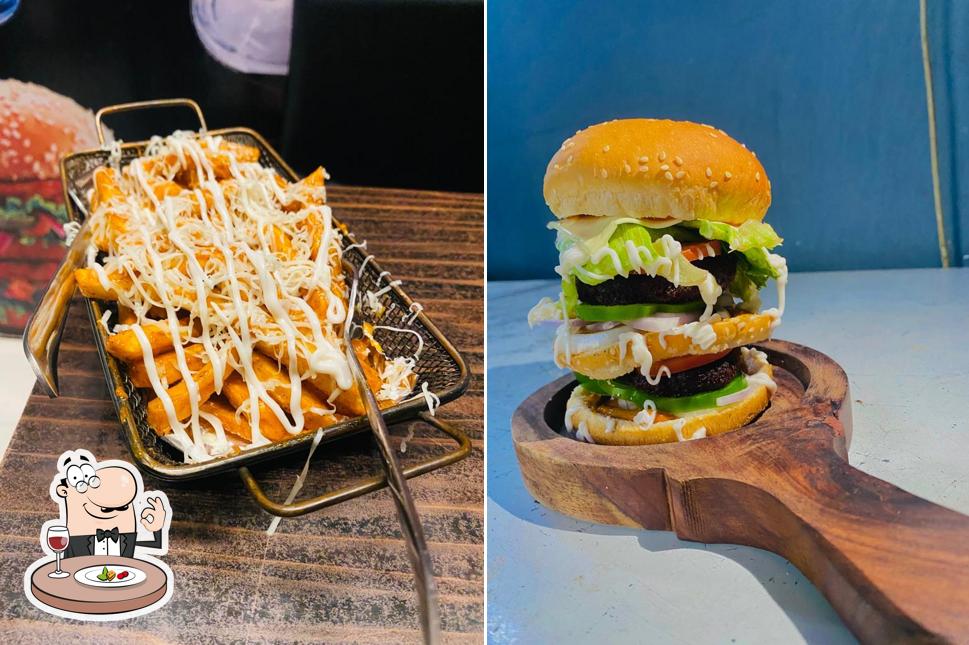 The Skylight Cafe, Khopoli - Restaurant reviews